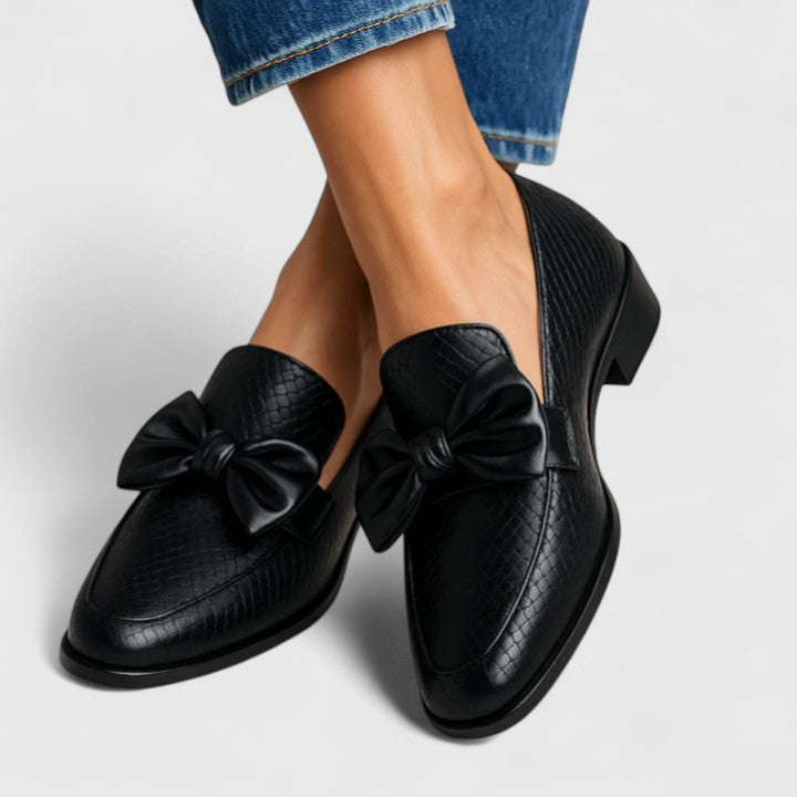 Emma™ | Luxurious Comfort Loafers – Maple & Co